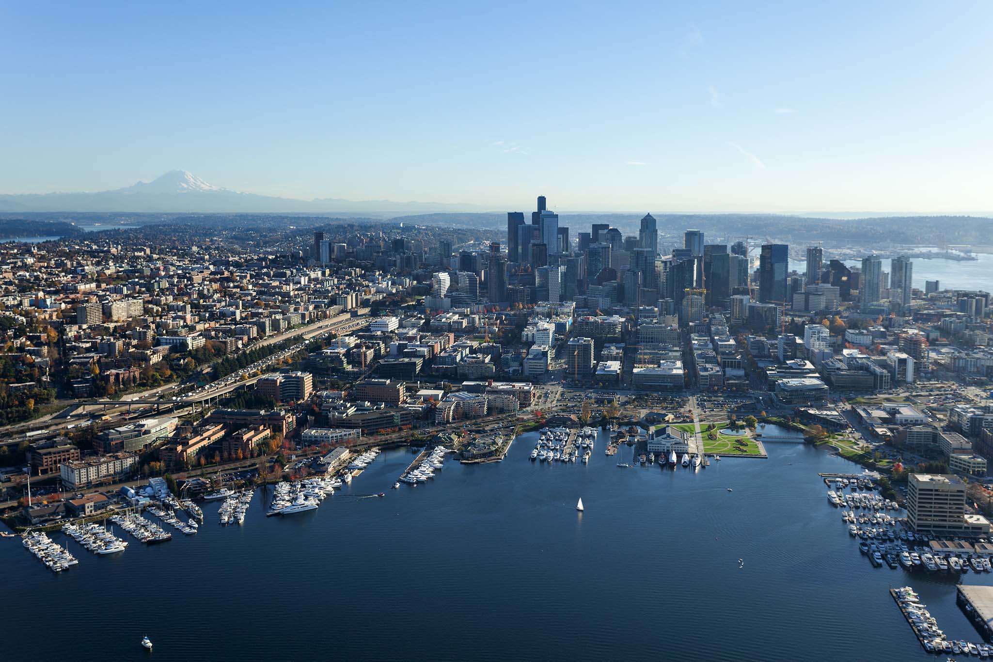 Data | Puget Sound Regional Council