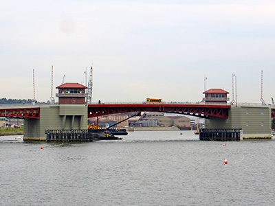 TIGER program on its ninth life | Puget Sound Regional Council