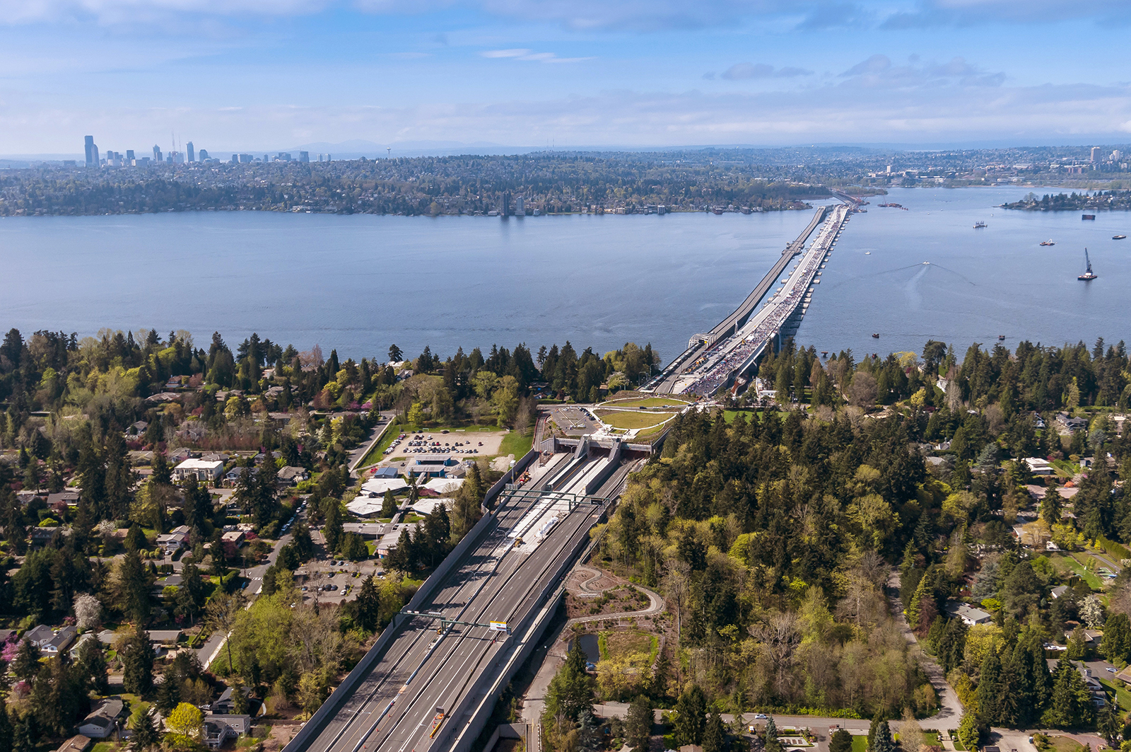 Project Selection | Puget Sound Regional Council