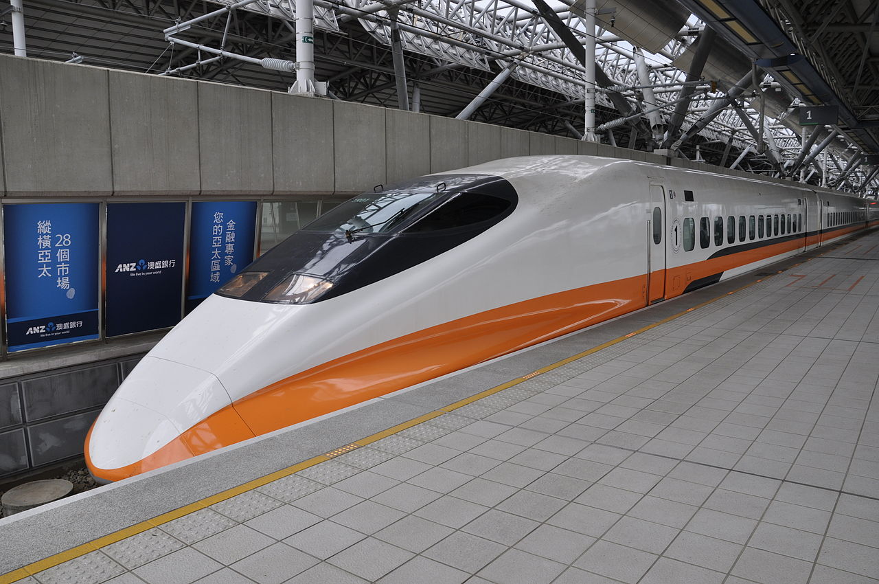 Take a survey on ultra-high-speed transportation | Puget Sound Regional ...