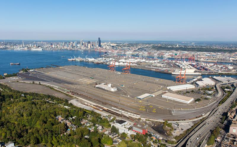 Seattle's Working Waterfront | Puget Sound Regional Council