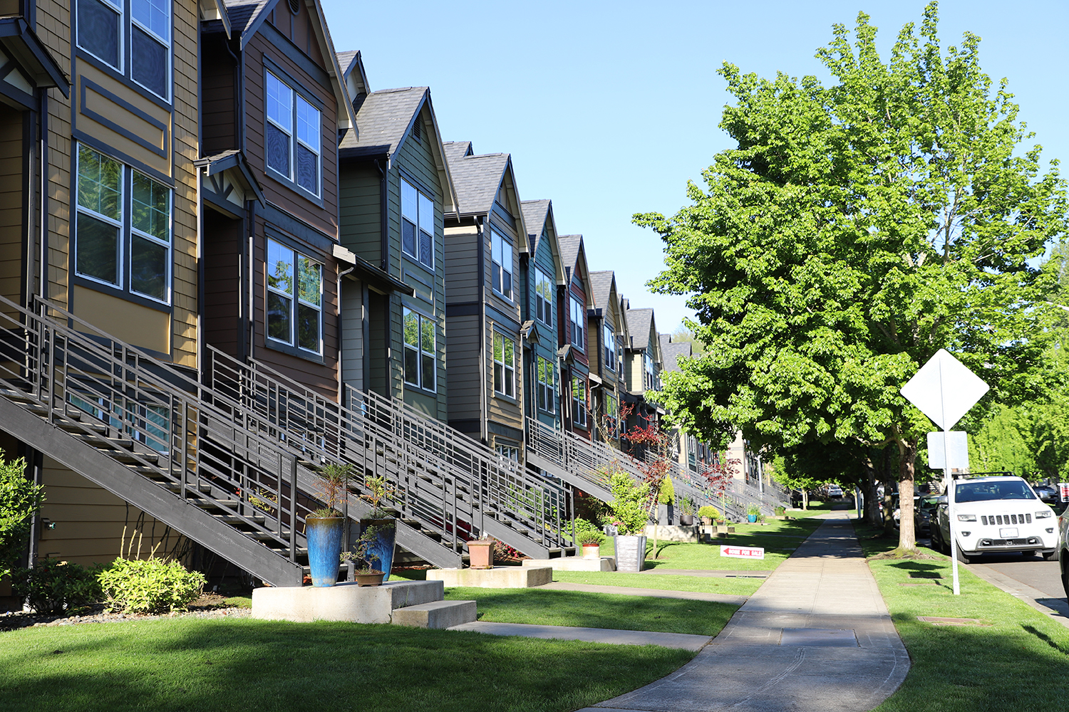 Housing Innovations Program (HIP) | Puget Sound Regional Council