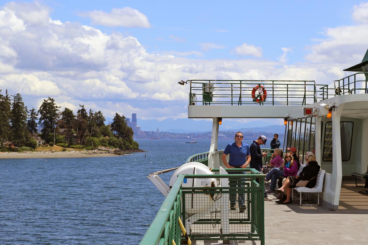 UrbanSim (Parcel-Based Land Use Model) | Puget Sound Regional Council