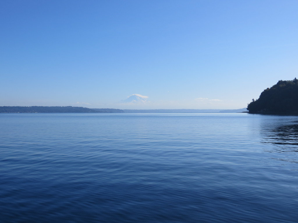 Working together to speed recovery of Puget Sound | Puget Sound ...