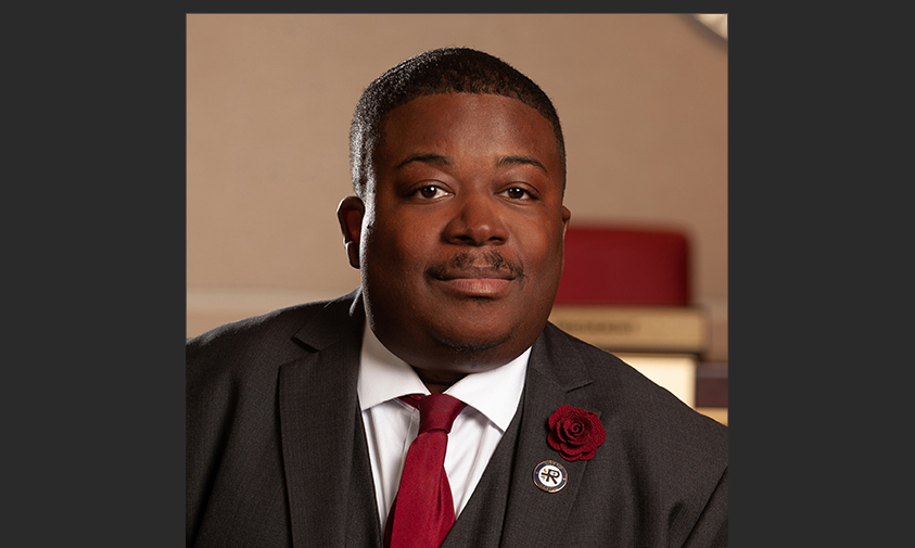 Ed Prince named Growth Management Policy Board Chair | Puget Sound ...