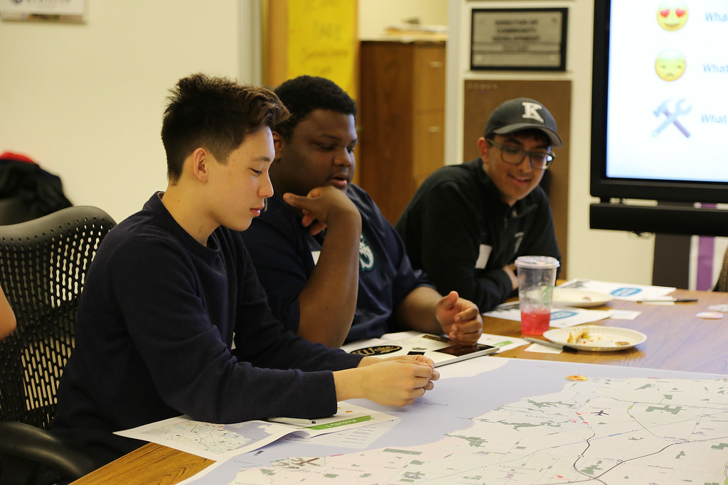 PSRC wins award for VISION 2050 plan | Puget Sound Regional Council