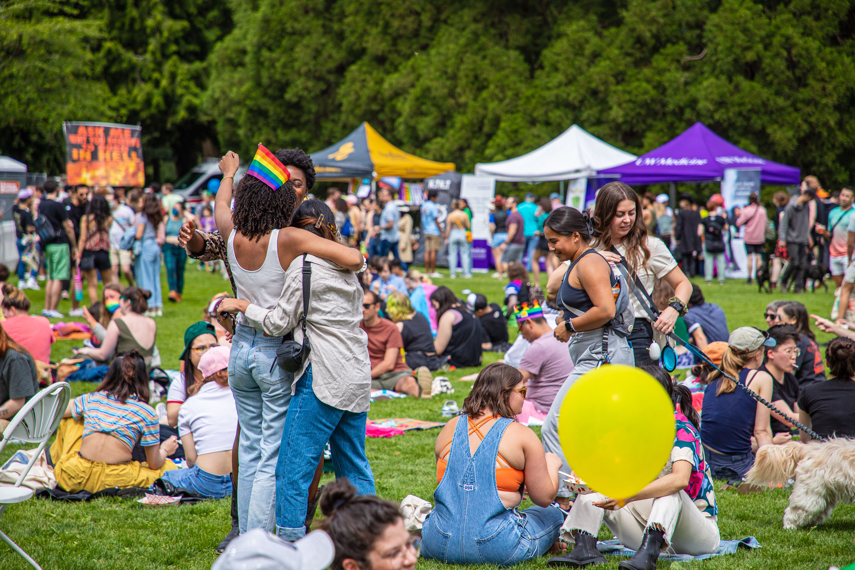 Equity | Puget Sound Regional Council