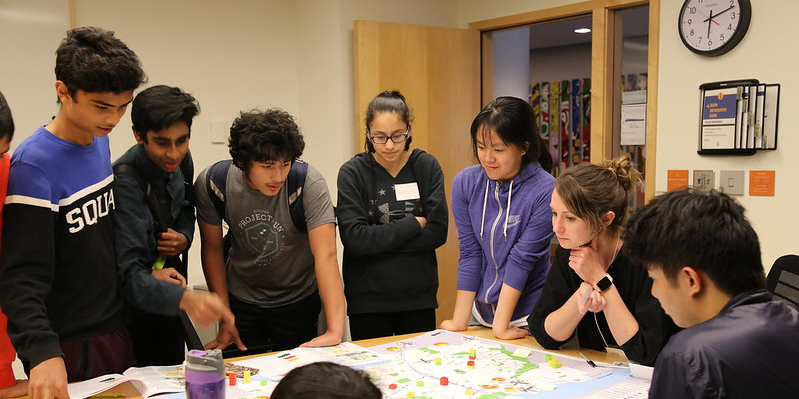 Executive Board to host a workshop on implicit bias | Puget Sound ...