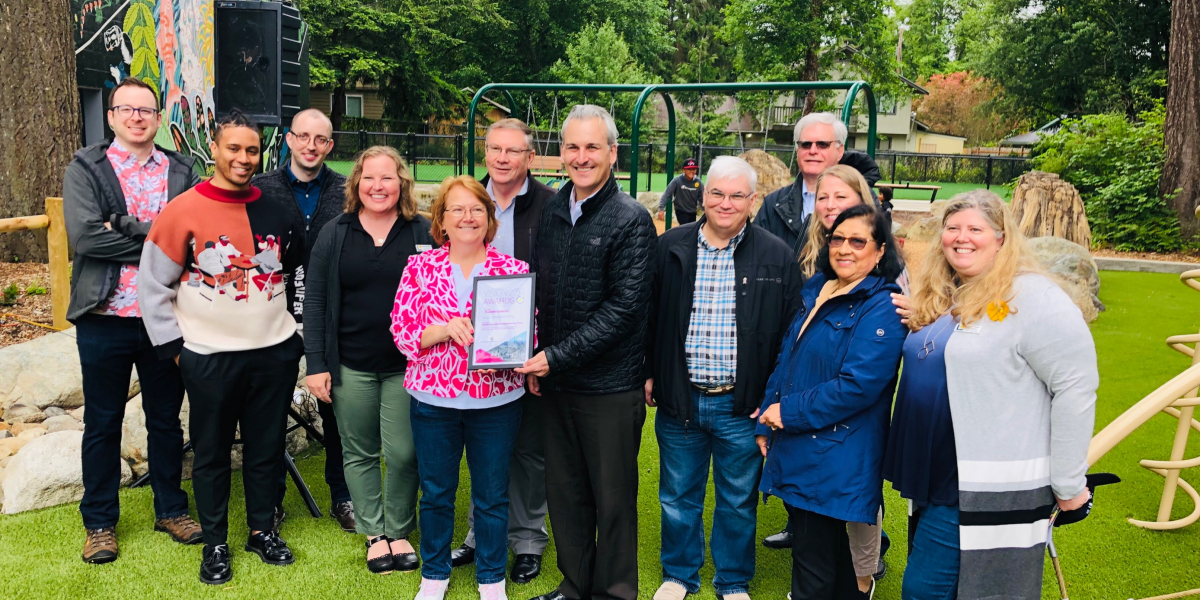 South Lynnwood Neighborhood Plan | Puget Sound Regional Council