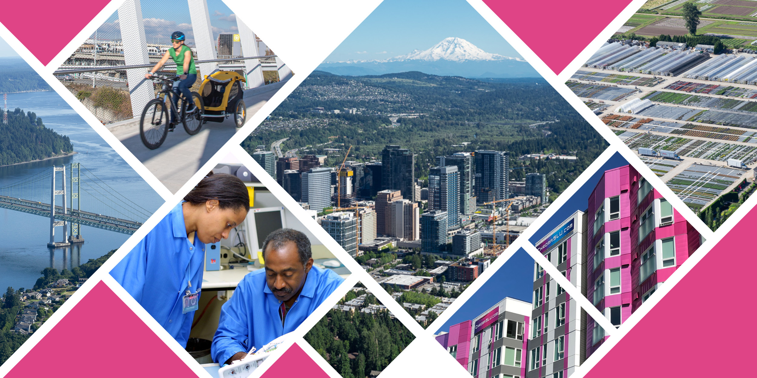 Passport to 2044: Comprehensive Plan Workshop Series | Puget Sound ...