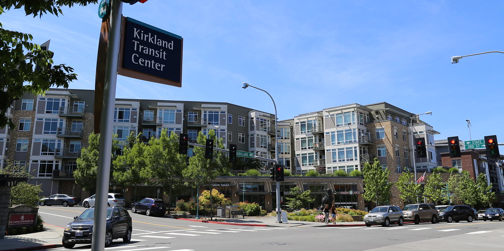 Regional Transportation Plan | Puget Sound Regional Council