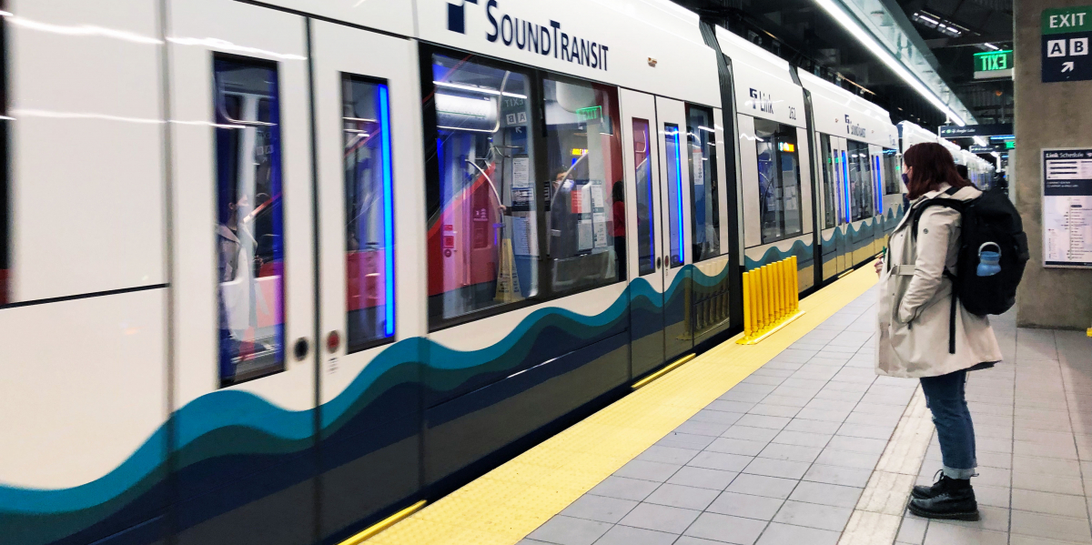 Resources from transit-oriented development event | Puget Sound ...