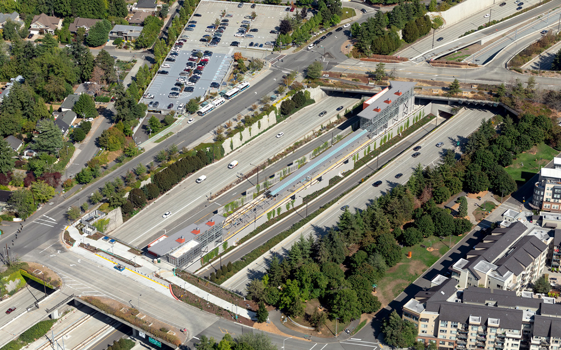 TOD For All: Planning for 1 Million+ New People Near Transit | Puget ...