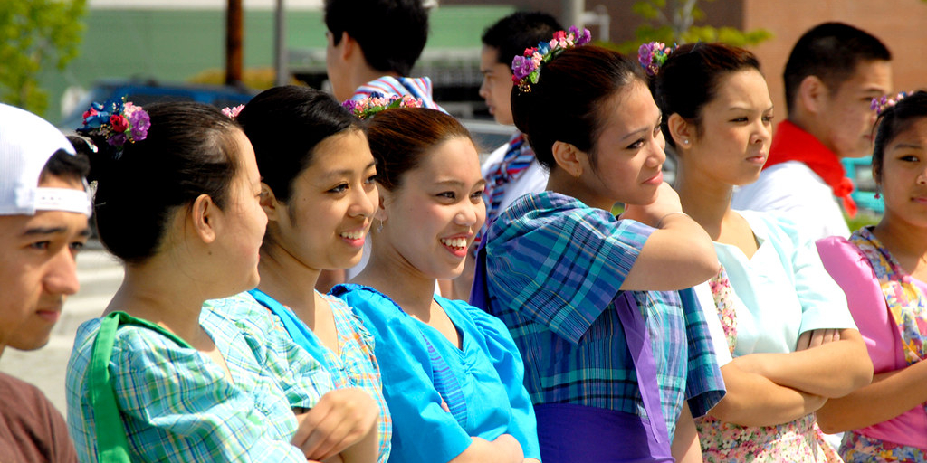 The diversity of Asian and Pacific Islander experiences | Puget Sound ...