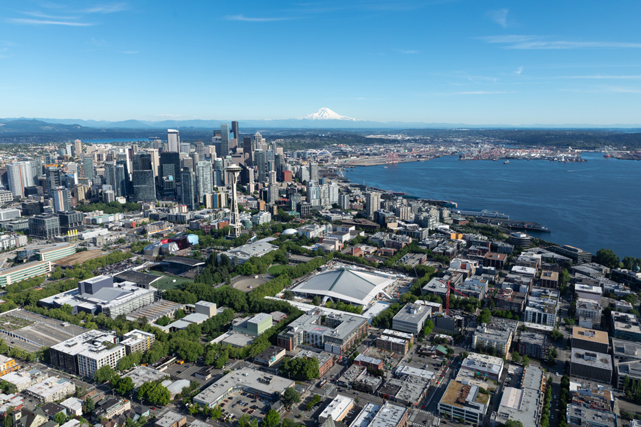 PSRC announces a new housing tool | Puget Sound Regional Council