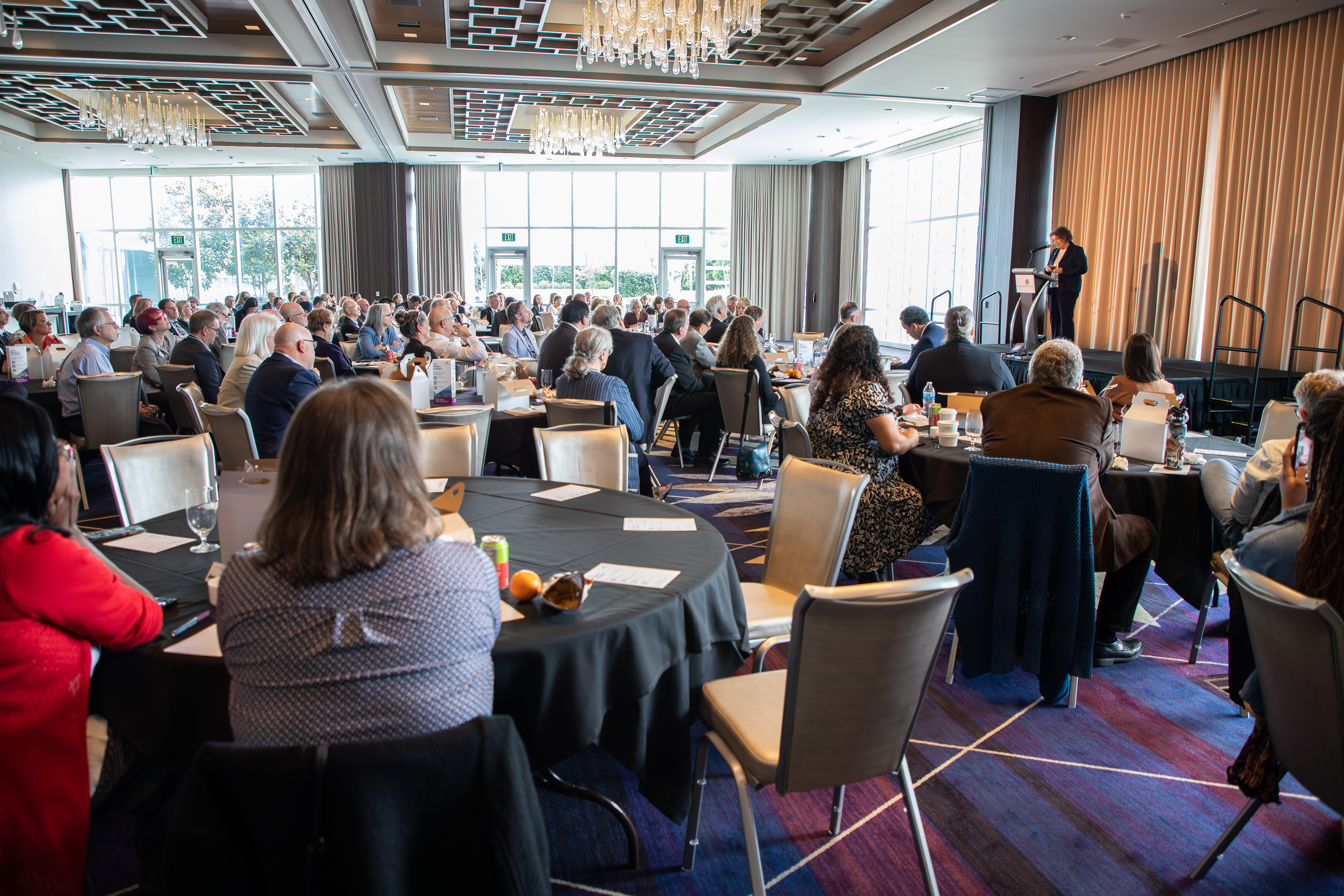 Boards & Committees | Puget Sound Regional Council