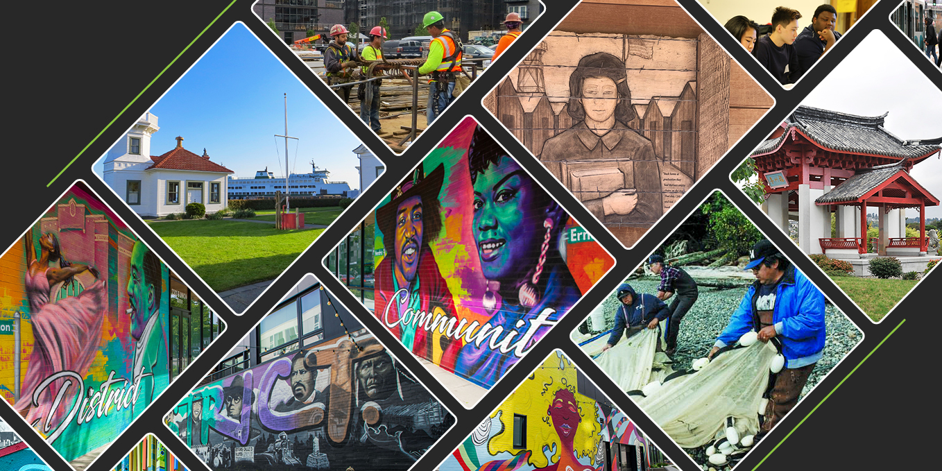 Legacy of Structural Racism | Puget Sound Regional Council