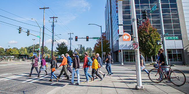 Regional Safety Summit | Puget Sound Regional Council