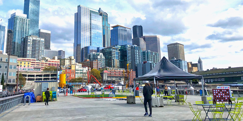 From Pandemic to Prosperity: Downtowns Reimagined | Puget Sound ...