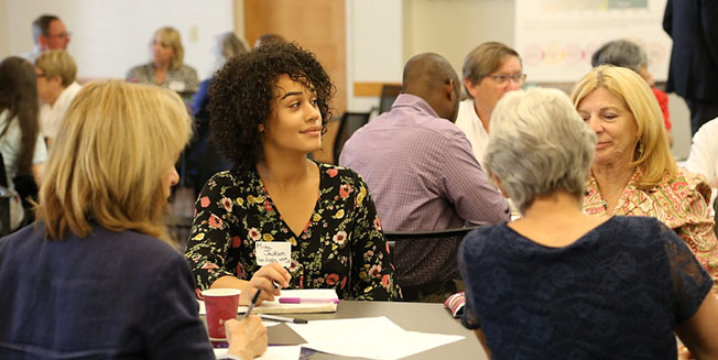 Get Involved | Puget Sound Regional Council