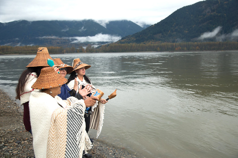 PSRC explores our Native American Heritage in the Puget Sound | Puget ...