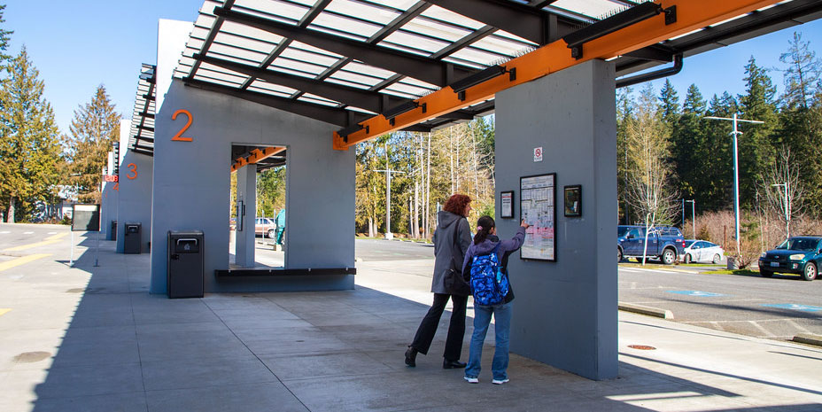 Transit | Puget Sound Regional Council