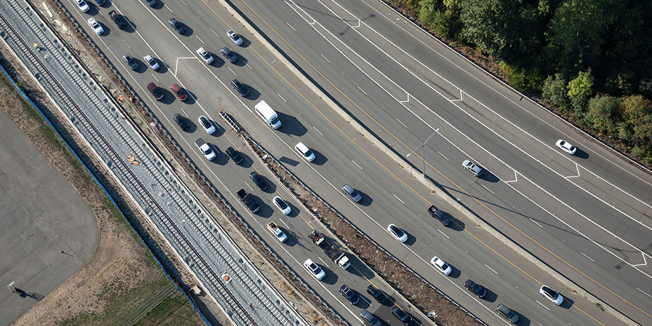 Transportation Improvement Program (TIP) | Puget Sound Regional Council