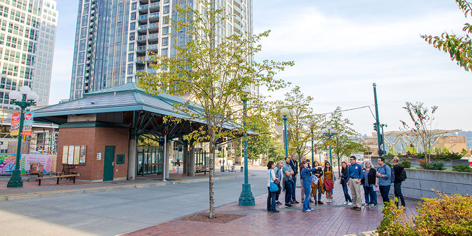 Environment | Puget Sound Regional Council