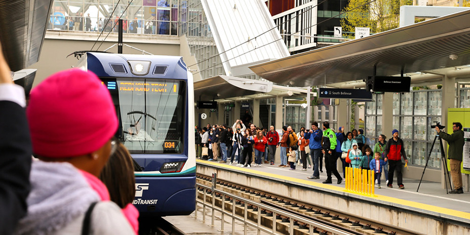 Transportation | Puget Sound Regional Council