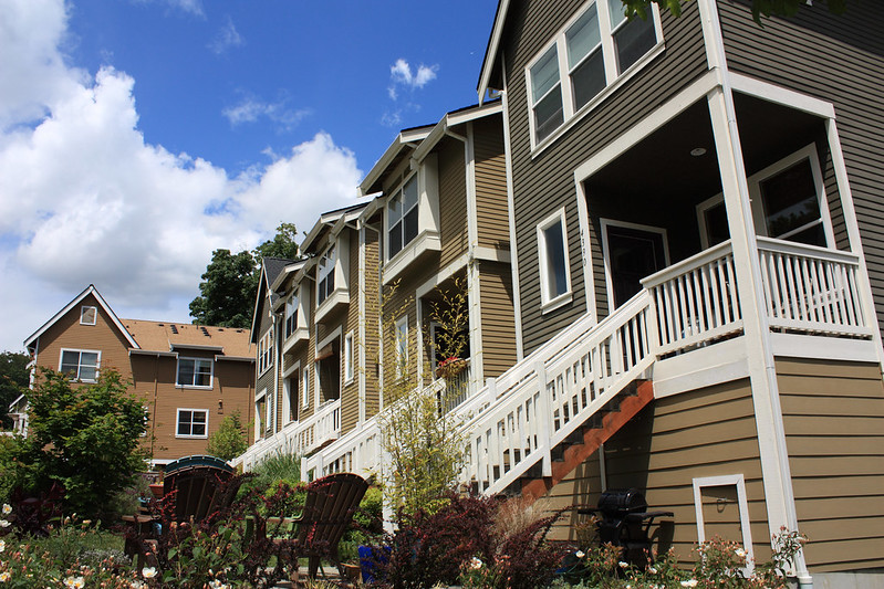 PSRC Studies Communities Around Industrial Lands | Puget Sound Regional ...