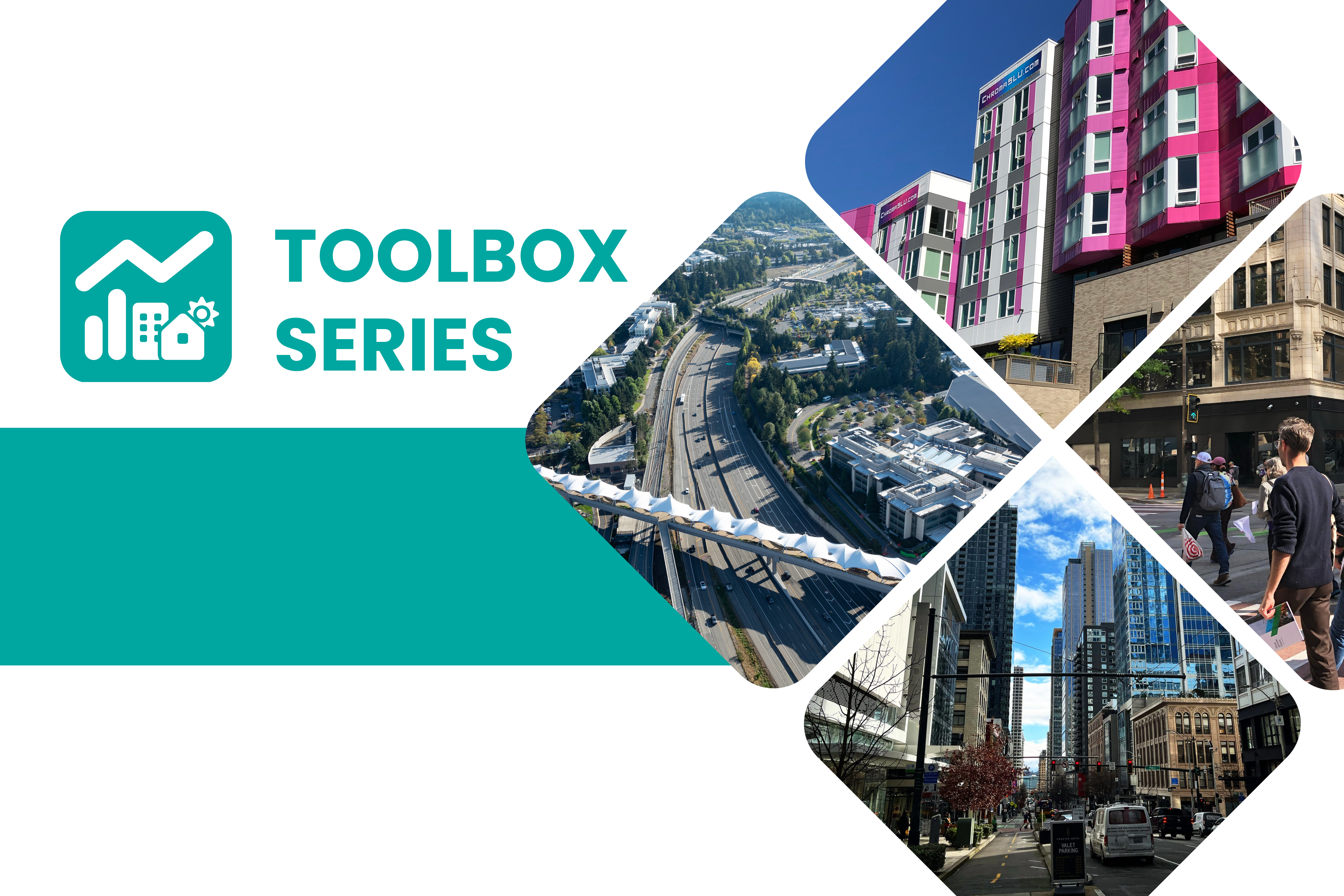 TOOLBOX Series | Puget Sound Regional Council