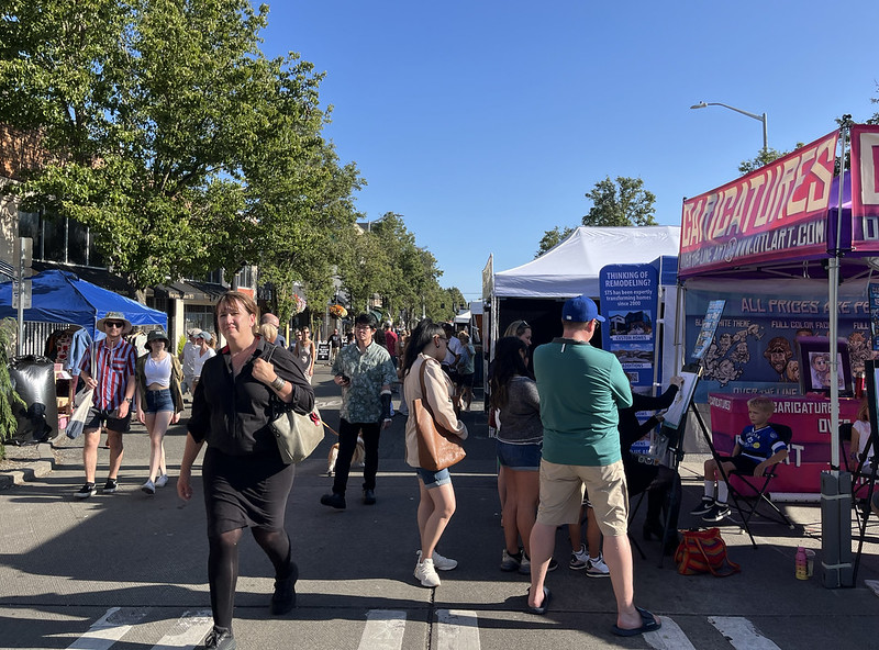 Join a Public Meeting: Improve Roadway Safety in the Region | Puget ...