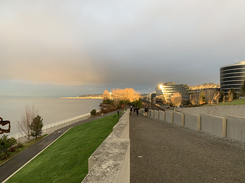 New Park Programs to Improve Access to Green Space | Puget Sound ...