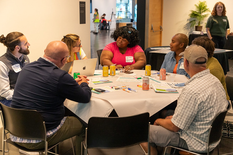 Regional Safety Action Plan Development: What We Heard From You | Puget Sound Regional Council