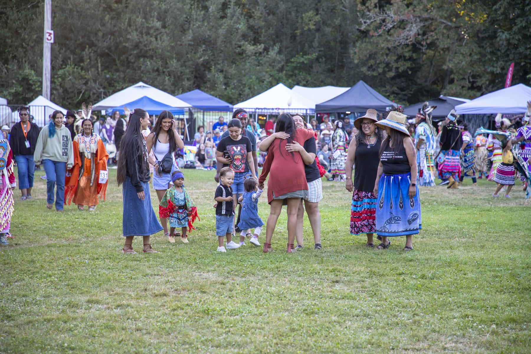 PSRC Celebrates the Puyallup Tribe | Puget Sound Regional Council