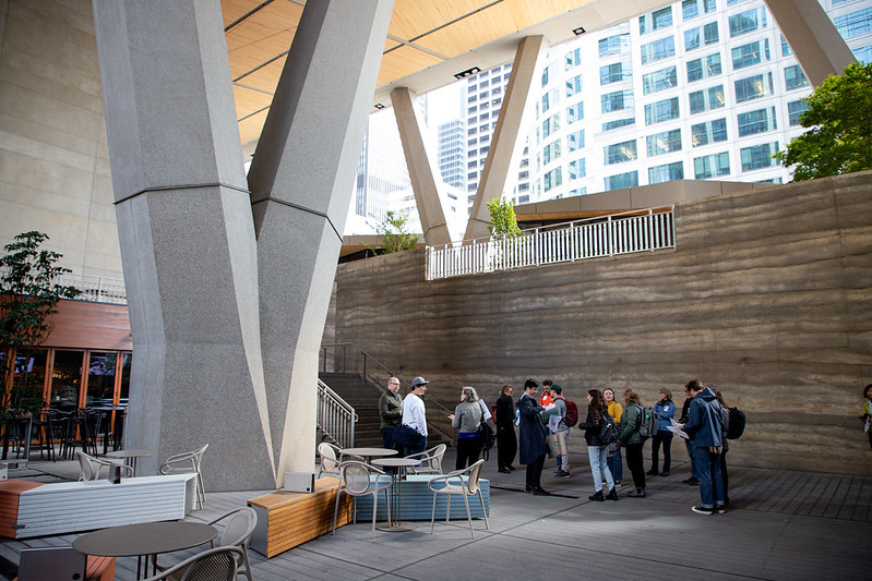 PSRC Is Looking for New TOD Committee Members | Puget Sound Regional ...