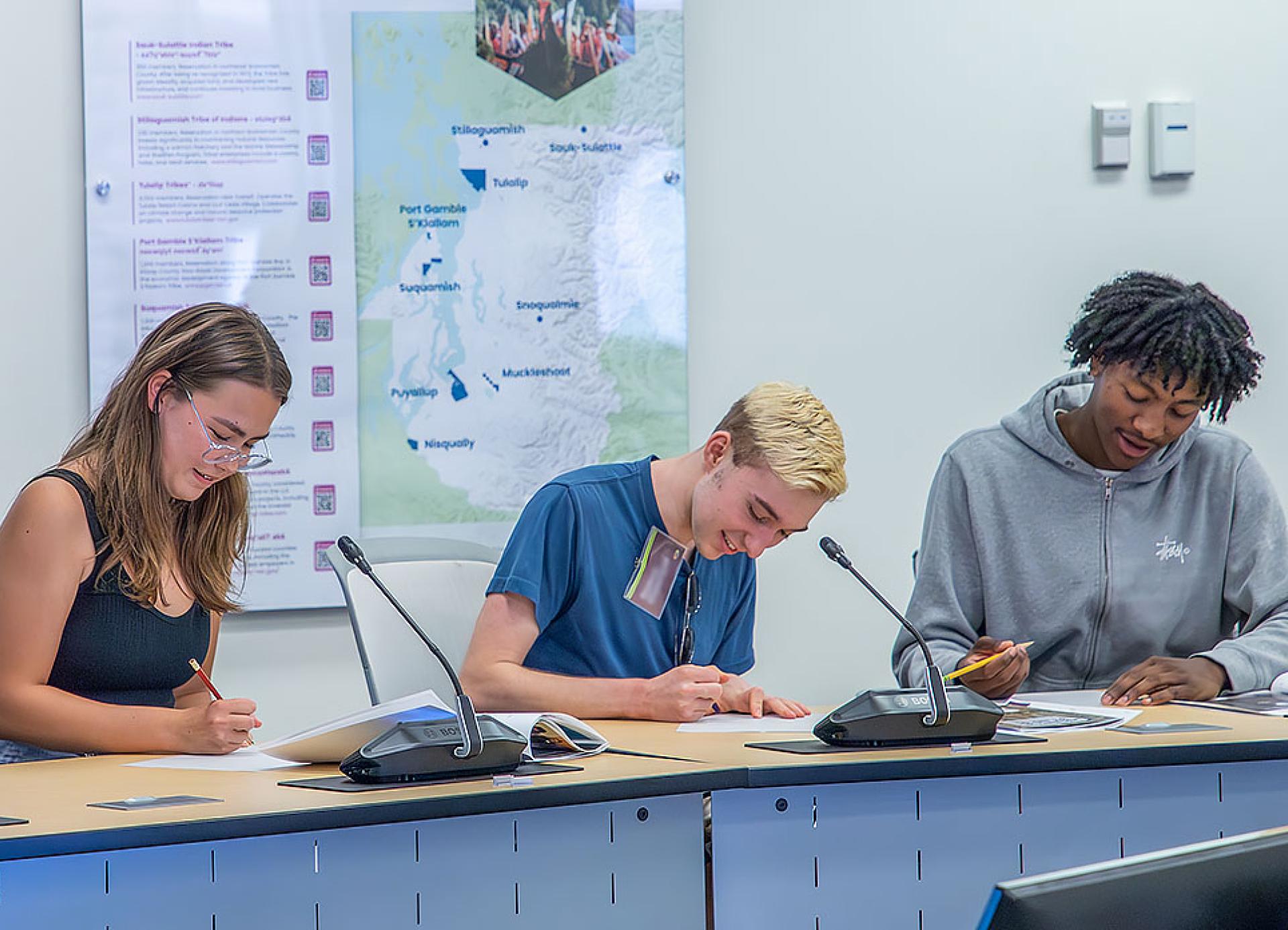 Puget Sound Regional Council