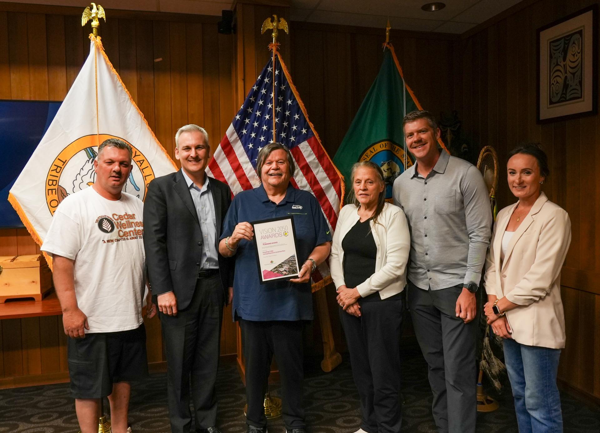 Puget Sound Regional Council